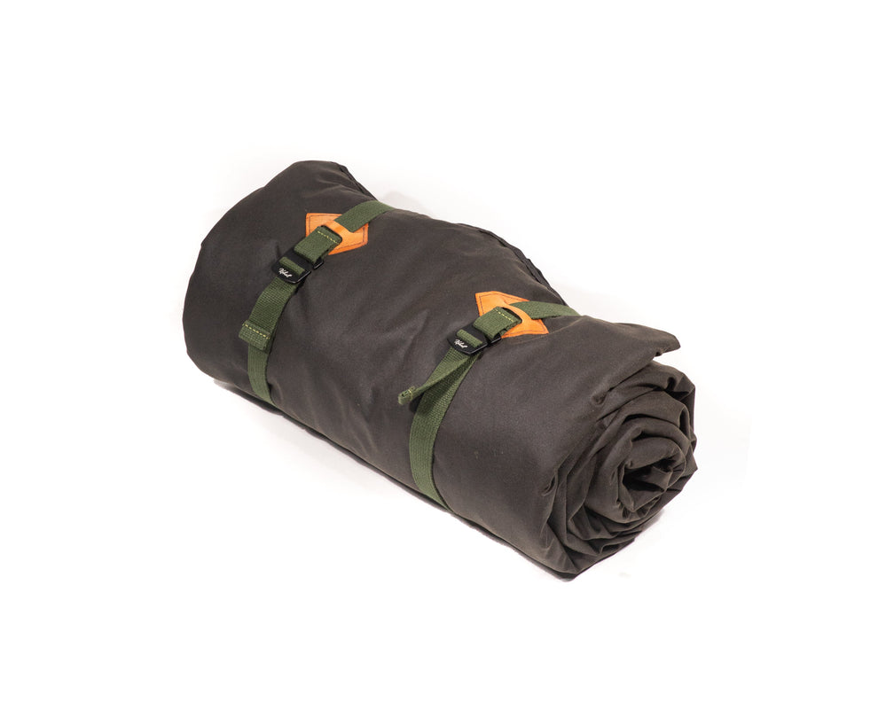 Traditional Bedroll Swag – Kohutt™