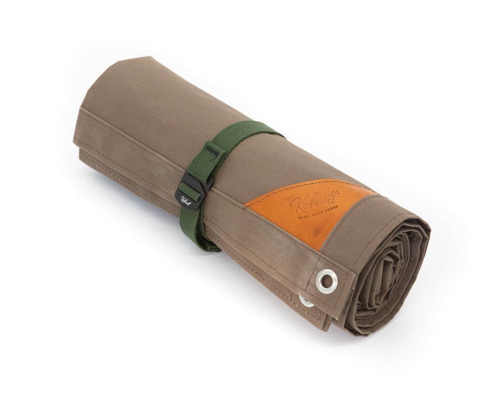 Field Rug – Kohutt™