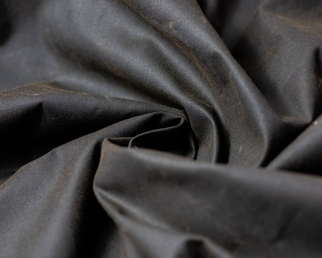 Traditional bushcraft oilskin tarp (3 sizes) – Kohutt™ | Borne of the Sea